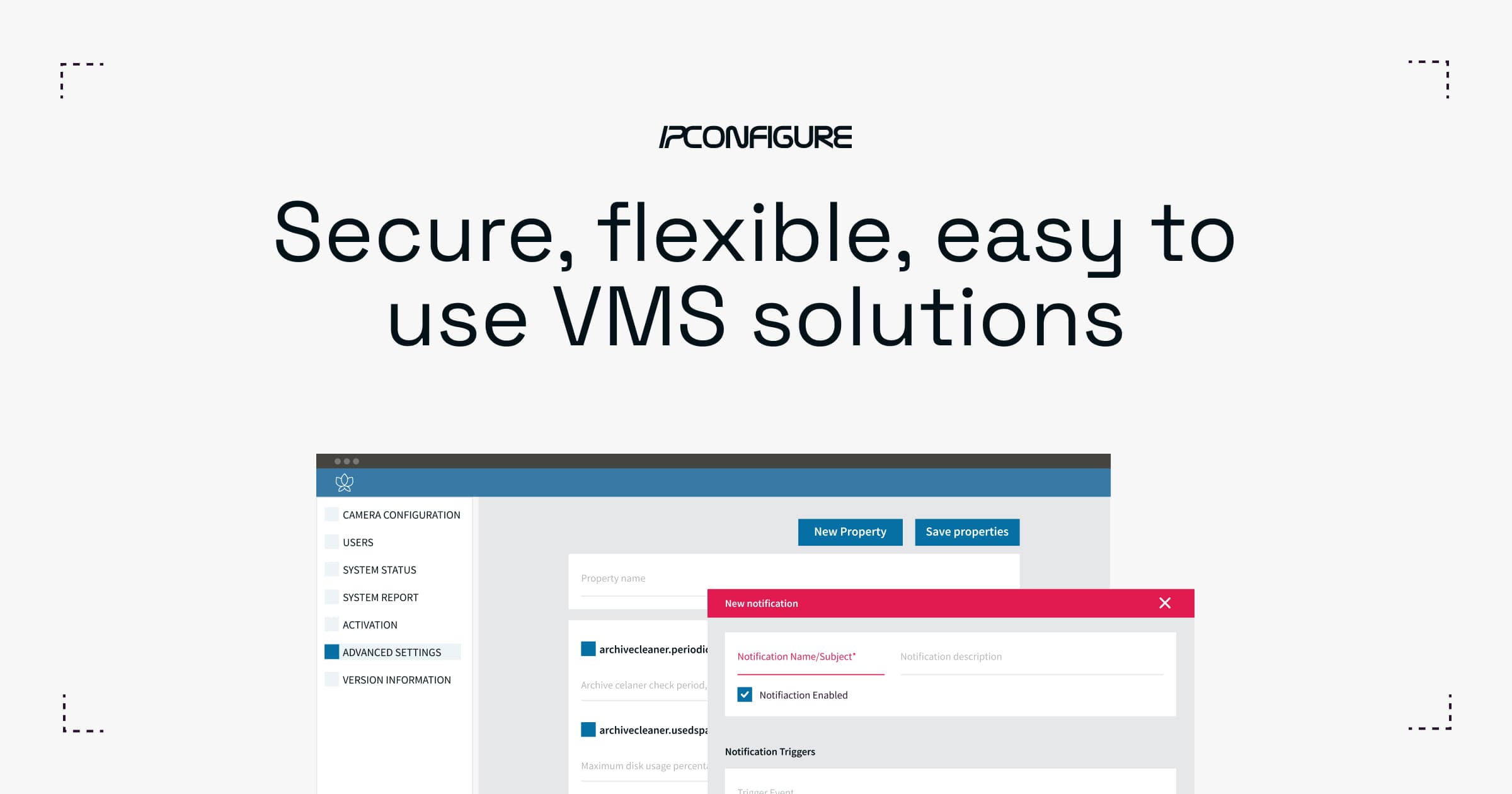 All Products | IPConfigure, Inc.